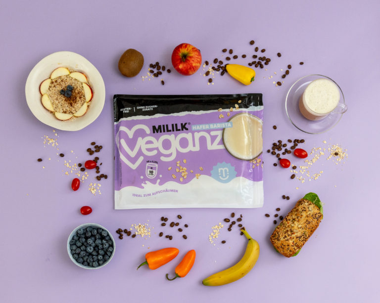 Veganz ♥ Veganer Genuss aus Berlin – Gut für dich, besser für alle
